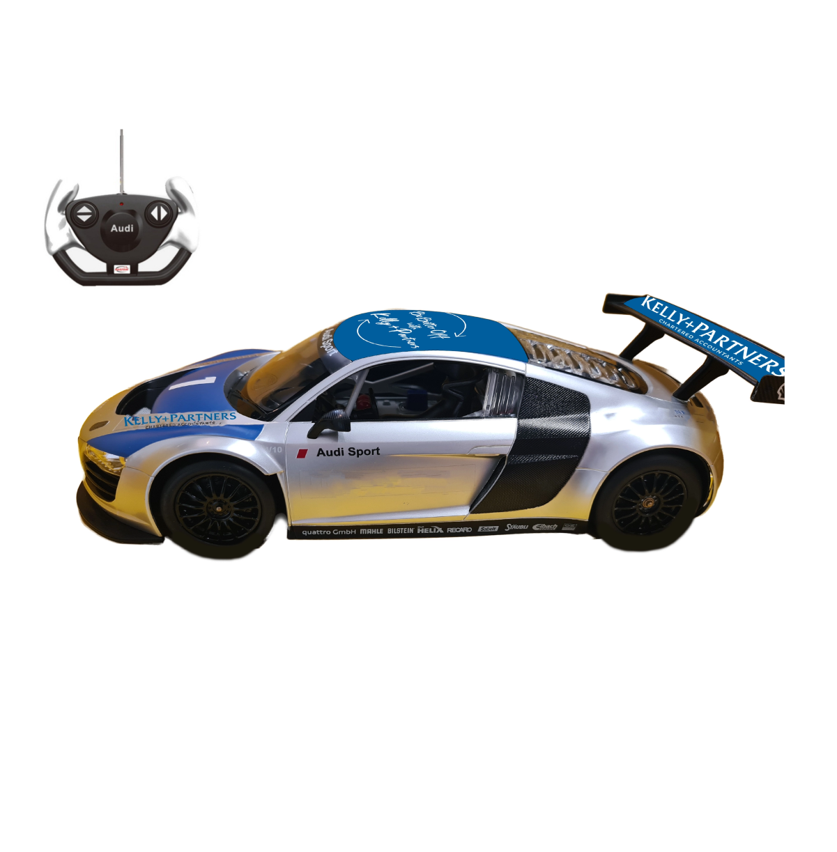 Kelly+Partners Store