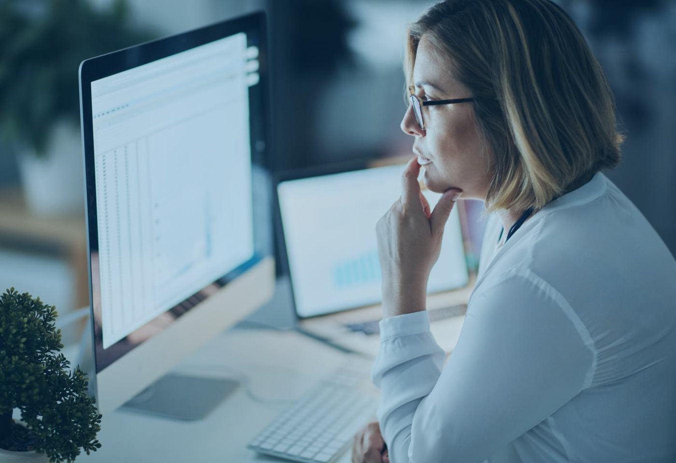 Bookkeeping & Payroll Services | Be Better Off | Kelly+Partners Accountants