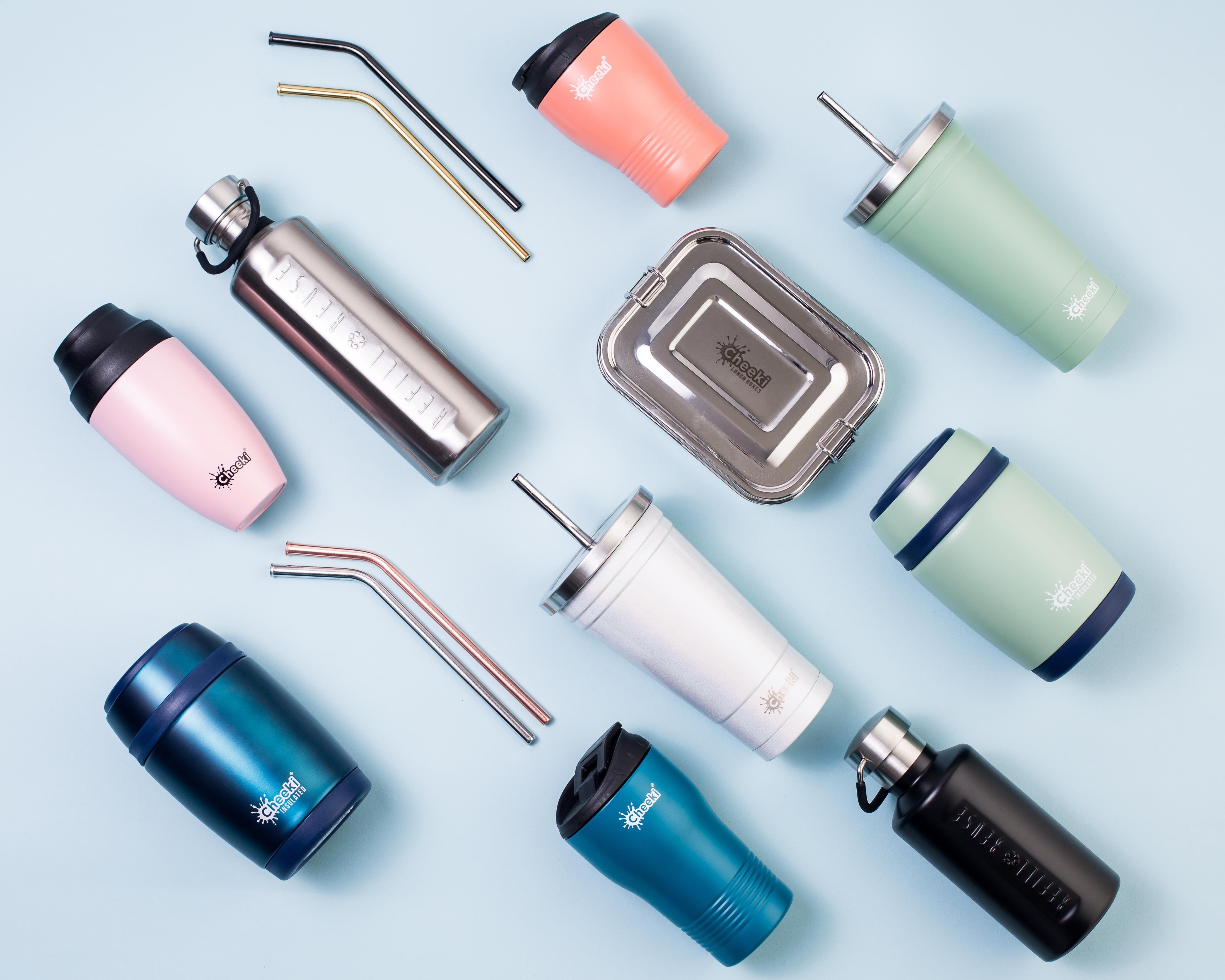Turning Sustainability into a Successful Brand with Cheeki