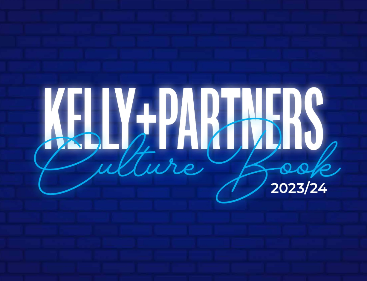 Kelly+Partners Store