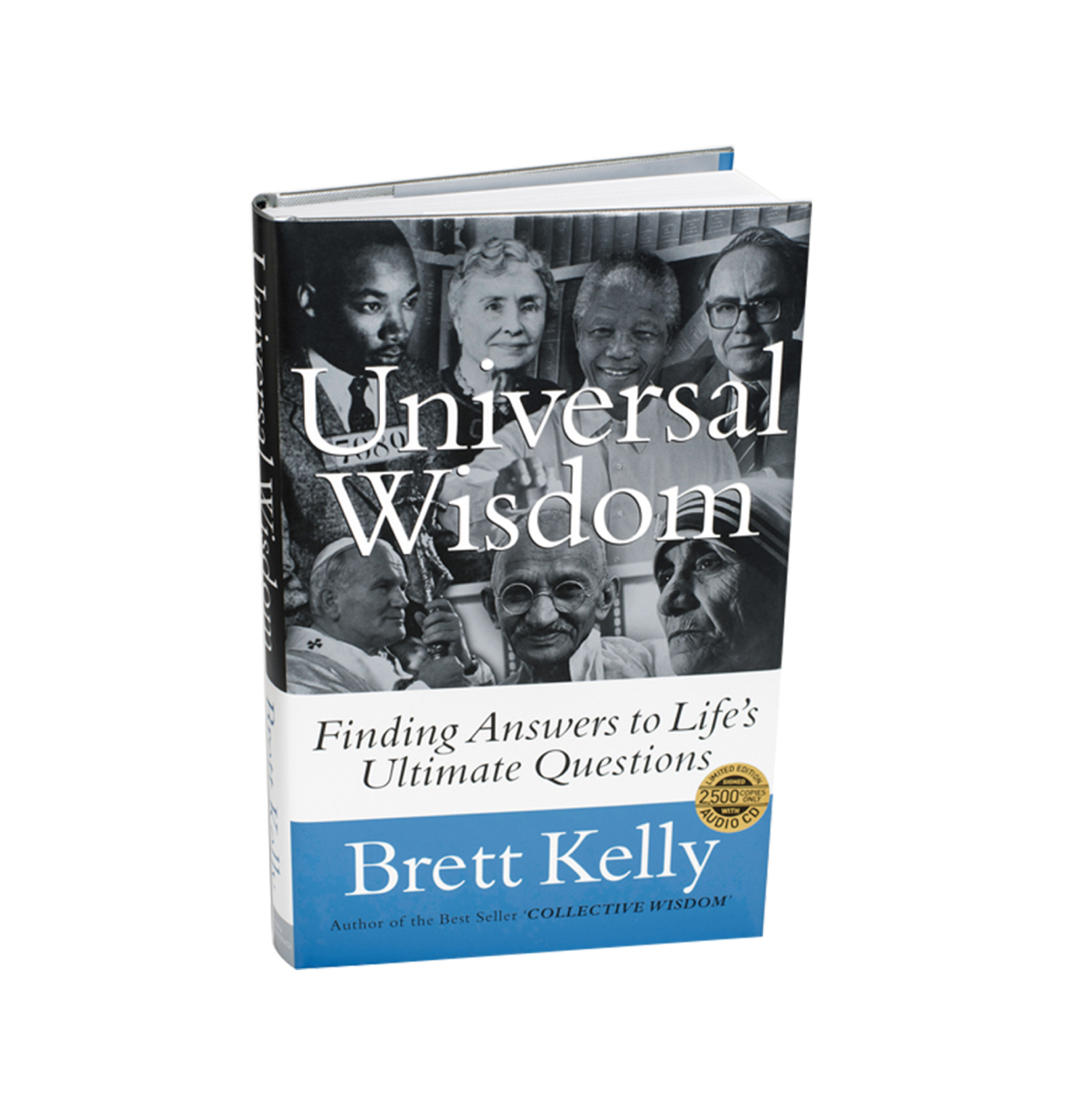 Kelly+Partners Store