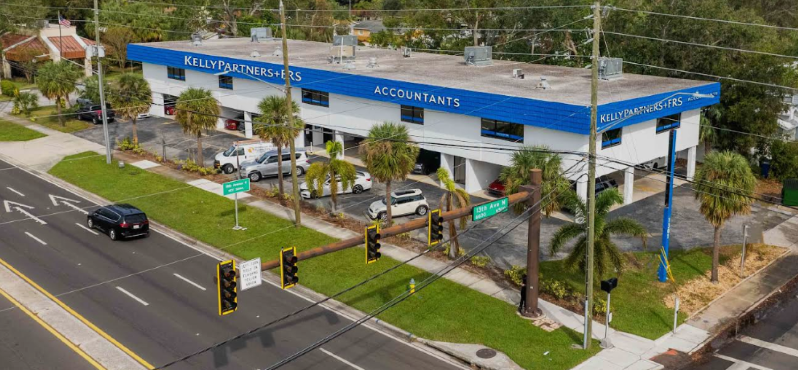 AFR Top 100 Accounting Firms List 2025