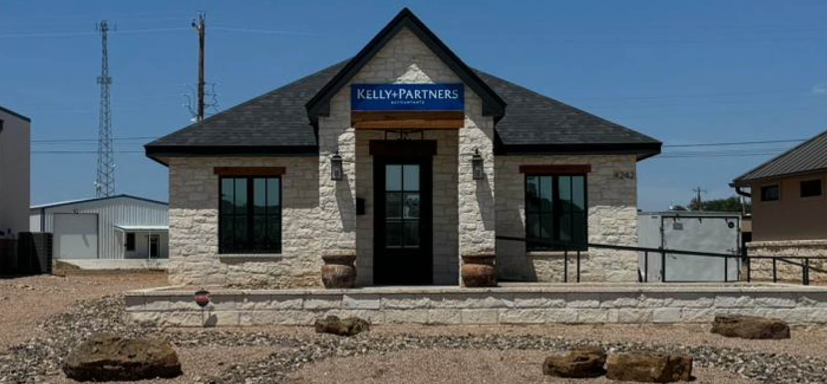 AFR Top 100 Accounting Firms List 2025