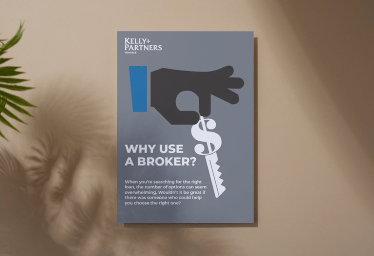 Finance & Mortgage Services | Kelly+Partners